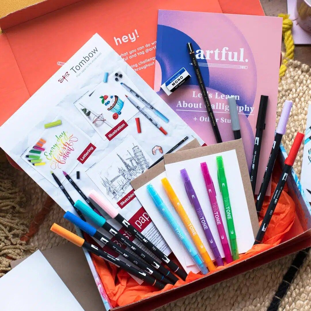 Art Kits - Aurum Art