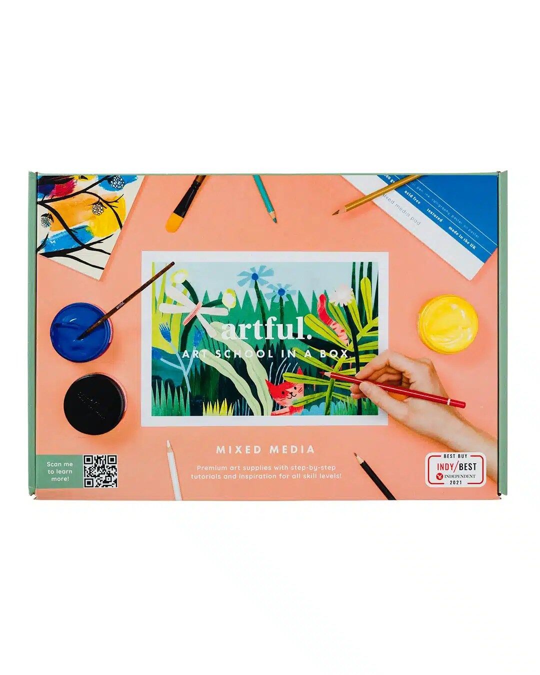 Art Kits - Aurum Art