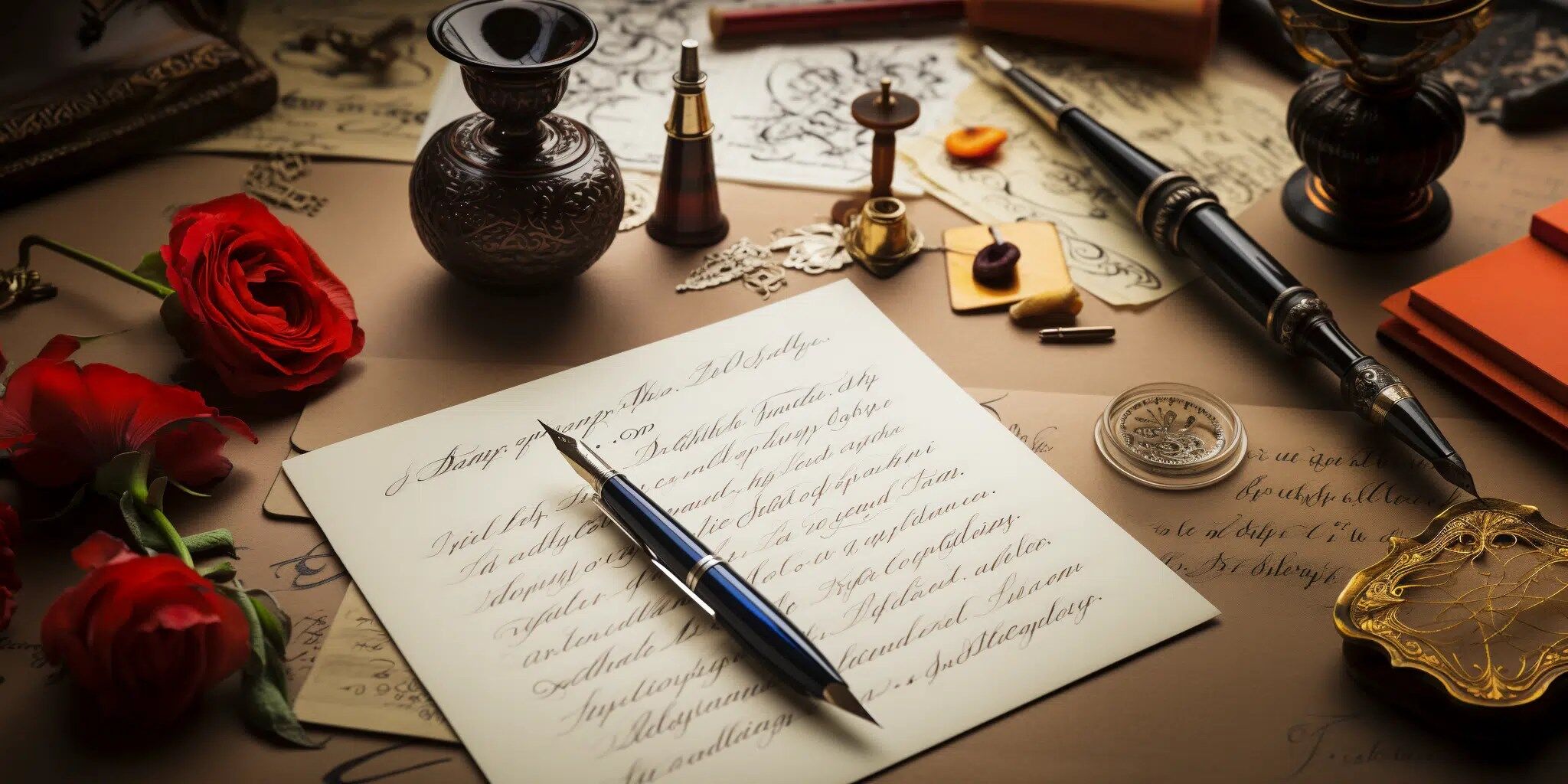 The History of Arabic Calligraphy