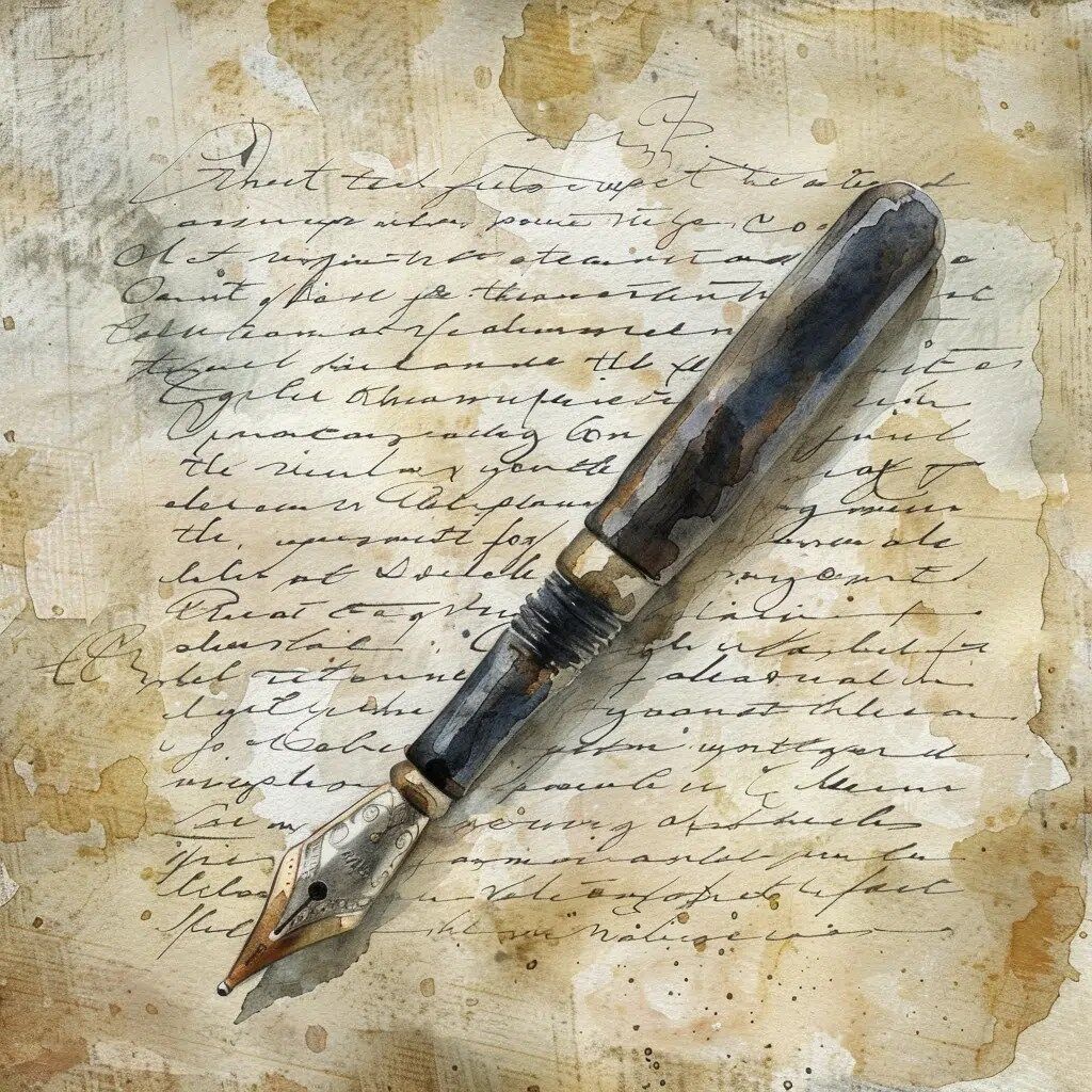 Introduction to Calligraphy